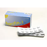 ハリフィンを個人輸入代行